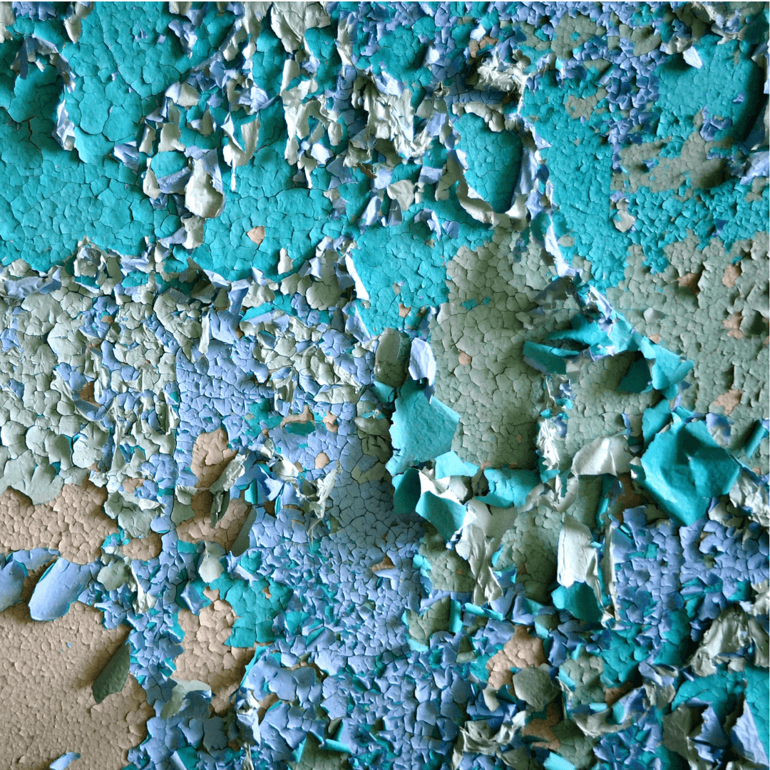 What's Causing My Interior Paint to Peel? 8 Common Problems & Their Fixes