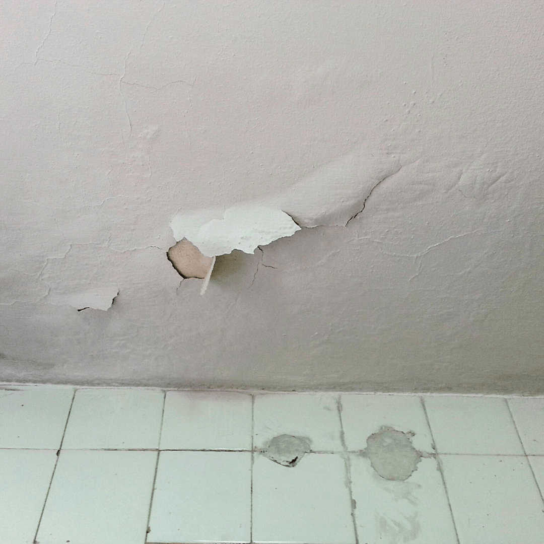 What's Causing My Interior Paint to Peel? 8 Common Problems & Their Fixes