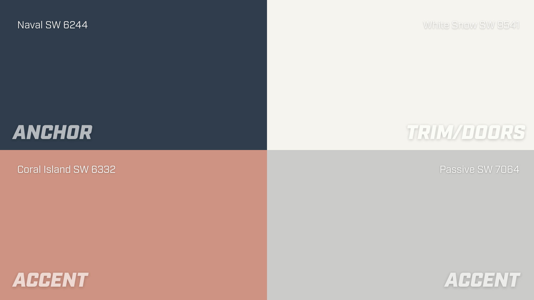 Mastering Complementary Color Schemes for a Cohesive Home Design