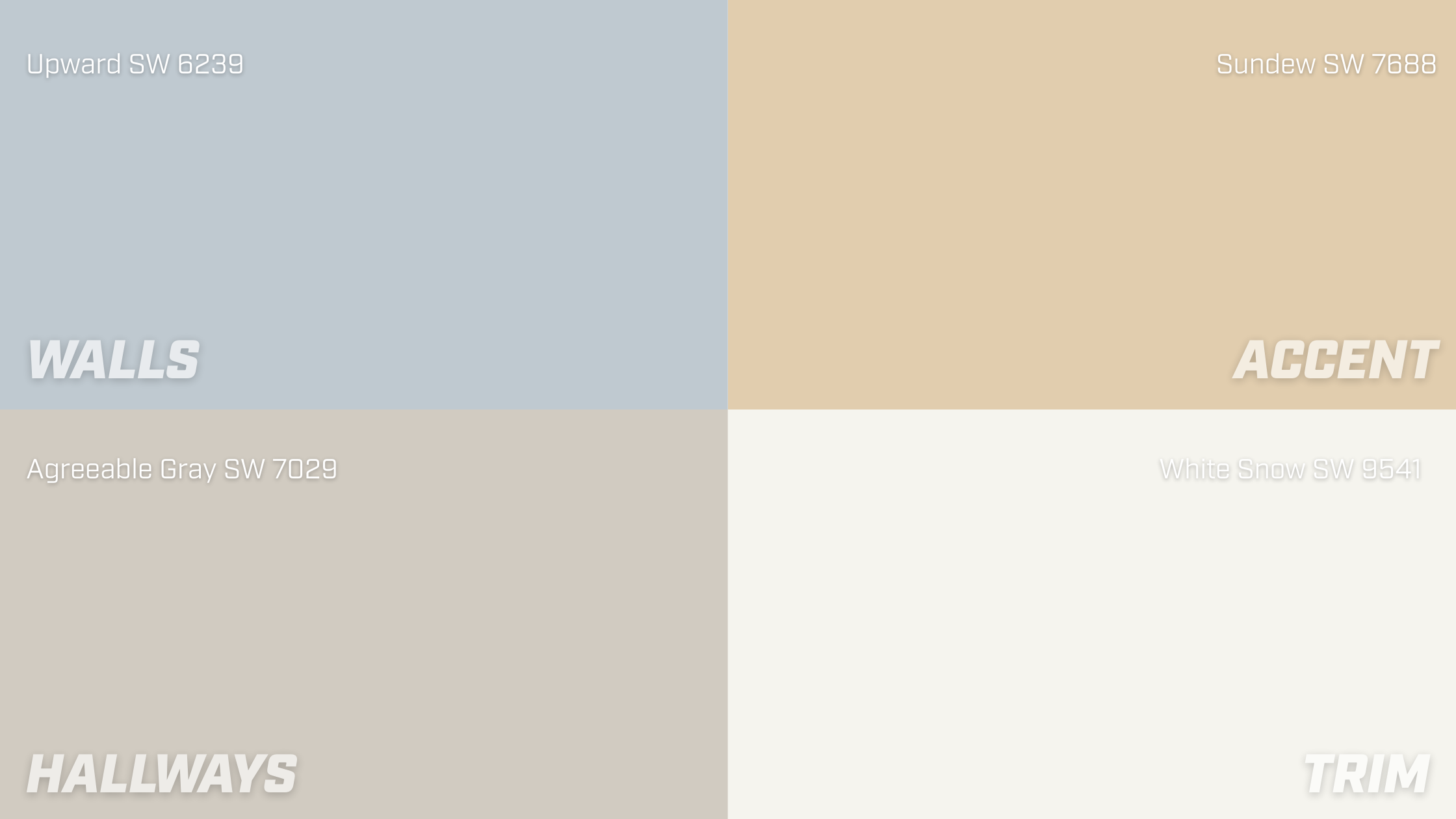 Mastering Complementary Color Schemes for a Cohesive Home Design