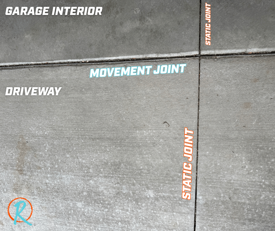 To Fill or Not to Fill? Understanding Concrete Joints & Floor Coatings
