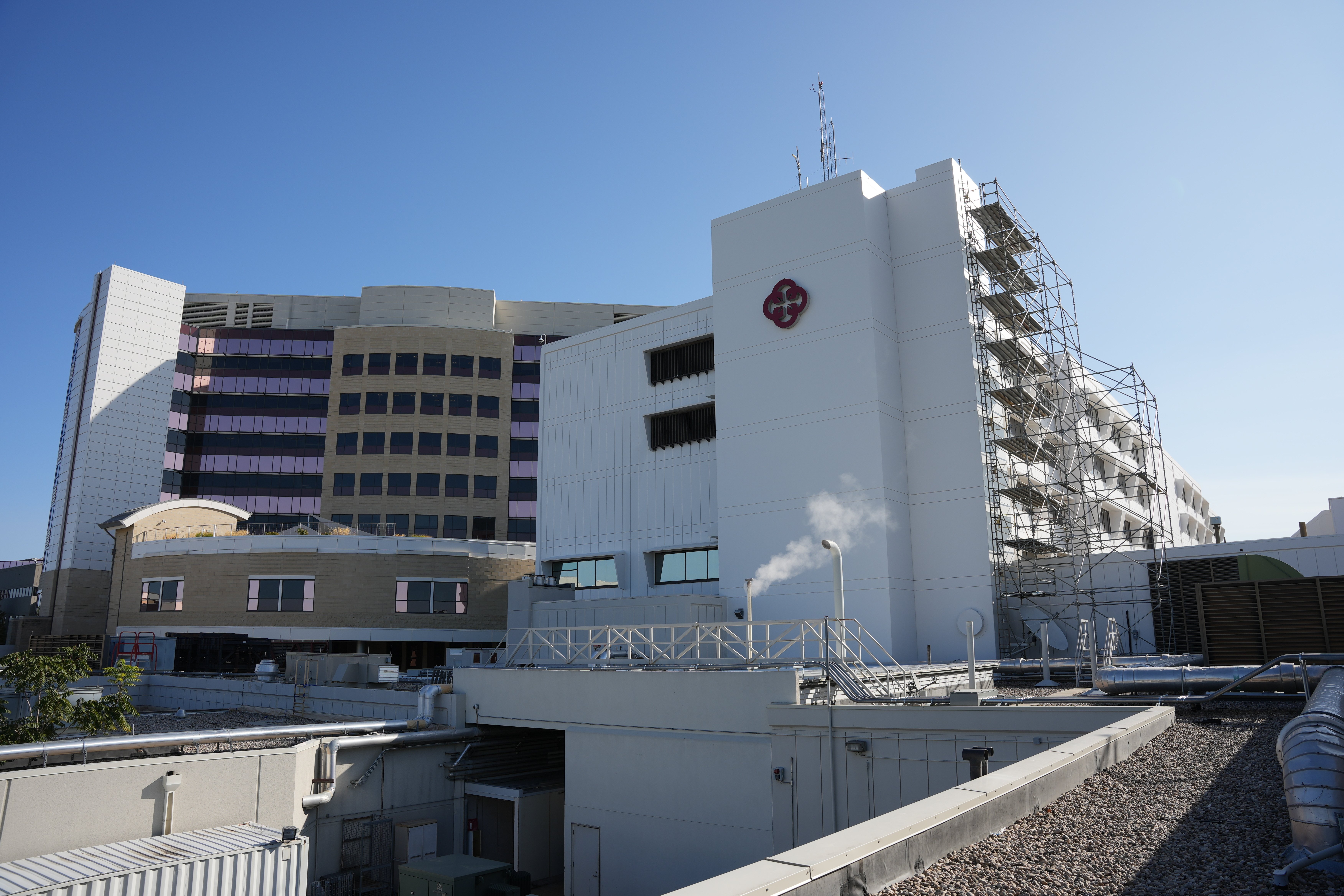 Best Paints for Hospitals and Medical Facilities (Durable + Hygienic)