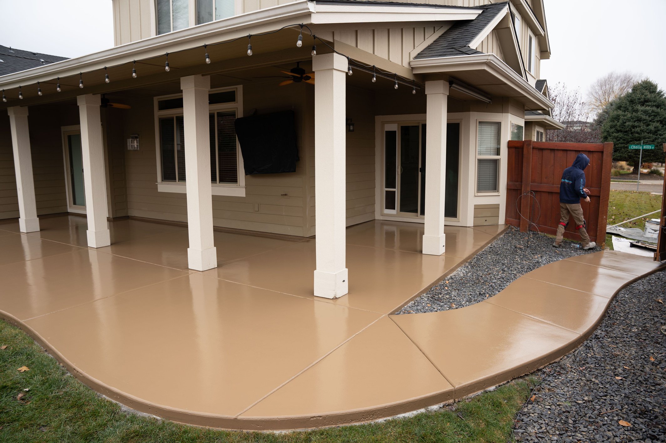 2025's Best Pool Deck Coatings from Westcoat