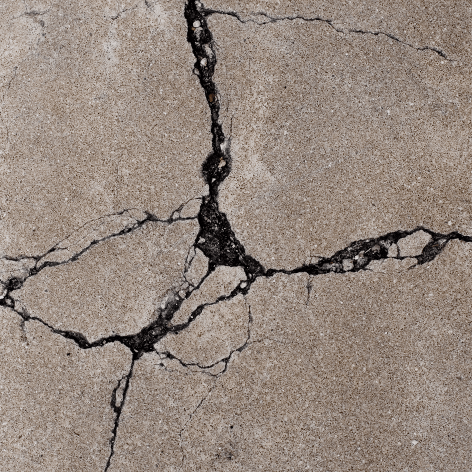 Why Concrete Cracks (And What You Can Do About It)