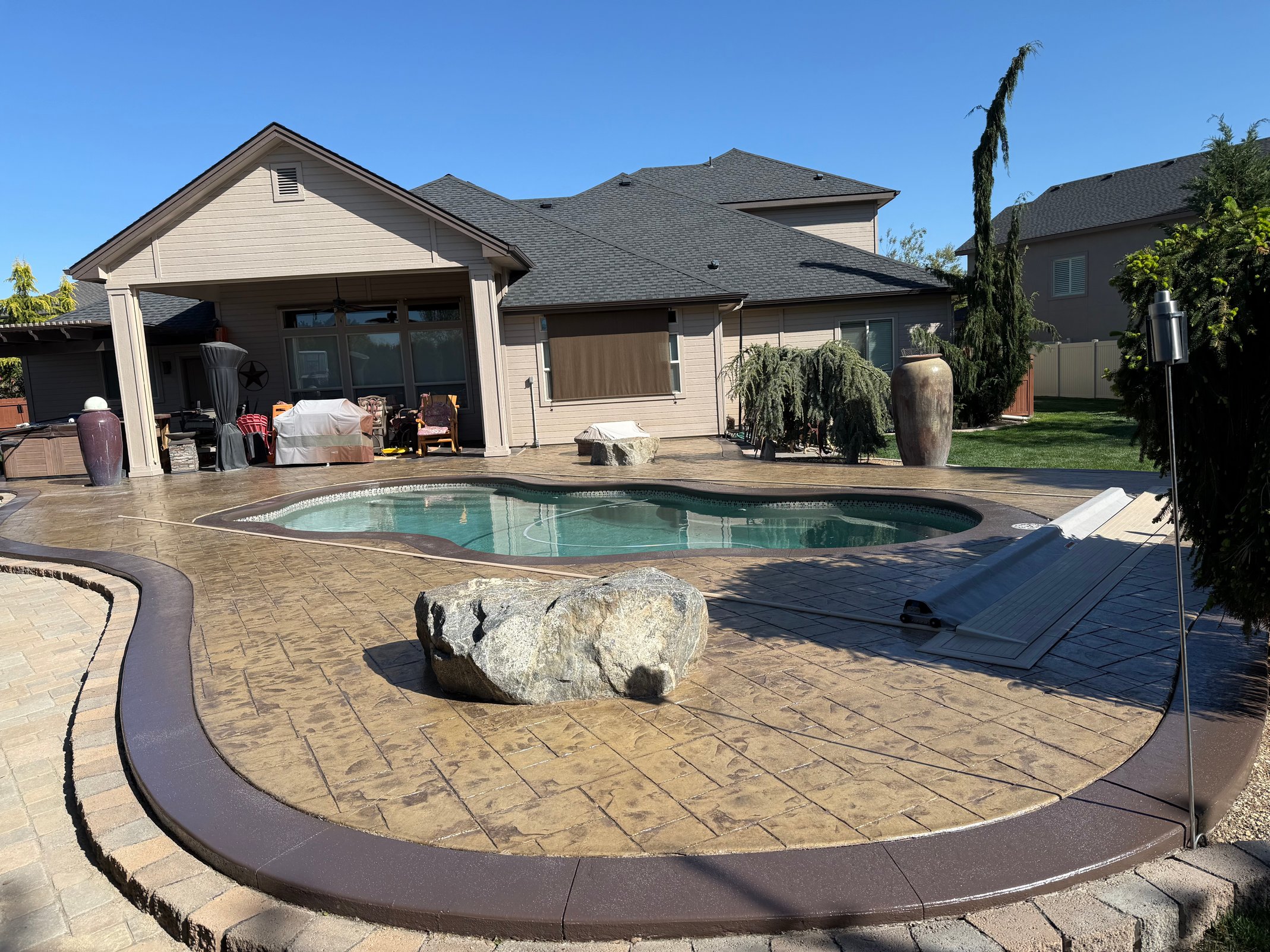 2025's Best Pool Deck Coatings from Westcoat