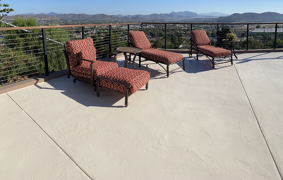 2025's Best Pool Deck Coatings from Westcoat