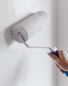 What Causes Chalking Paint And How to Fix It