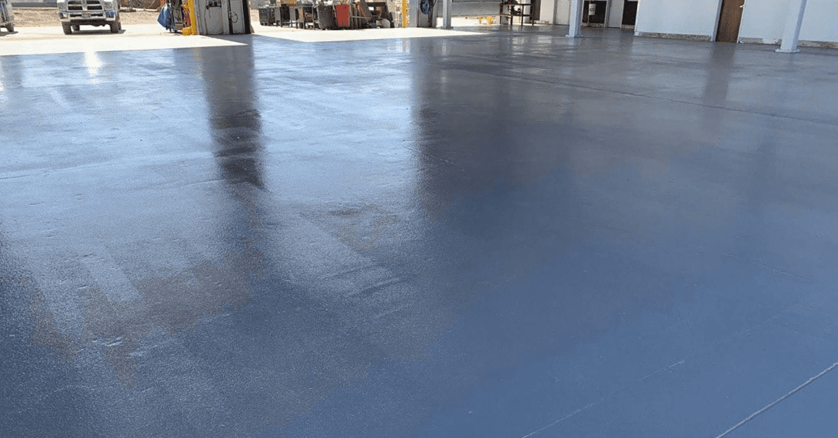 Master the Art of Concrete Sealing with These Pro Tips