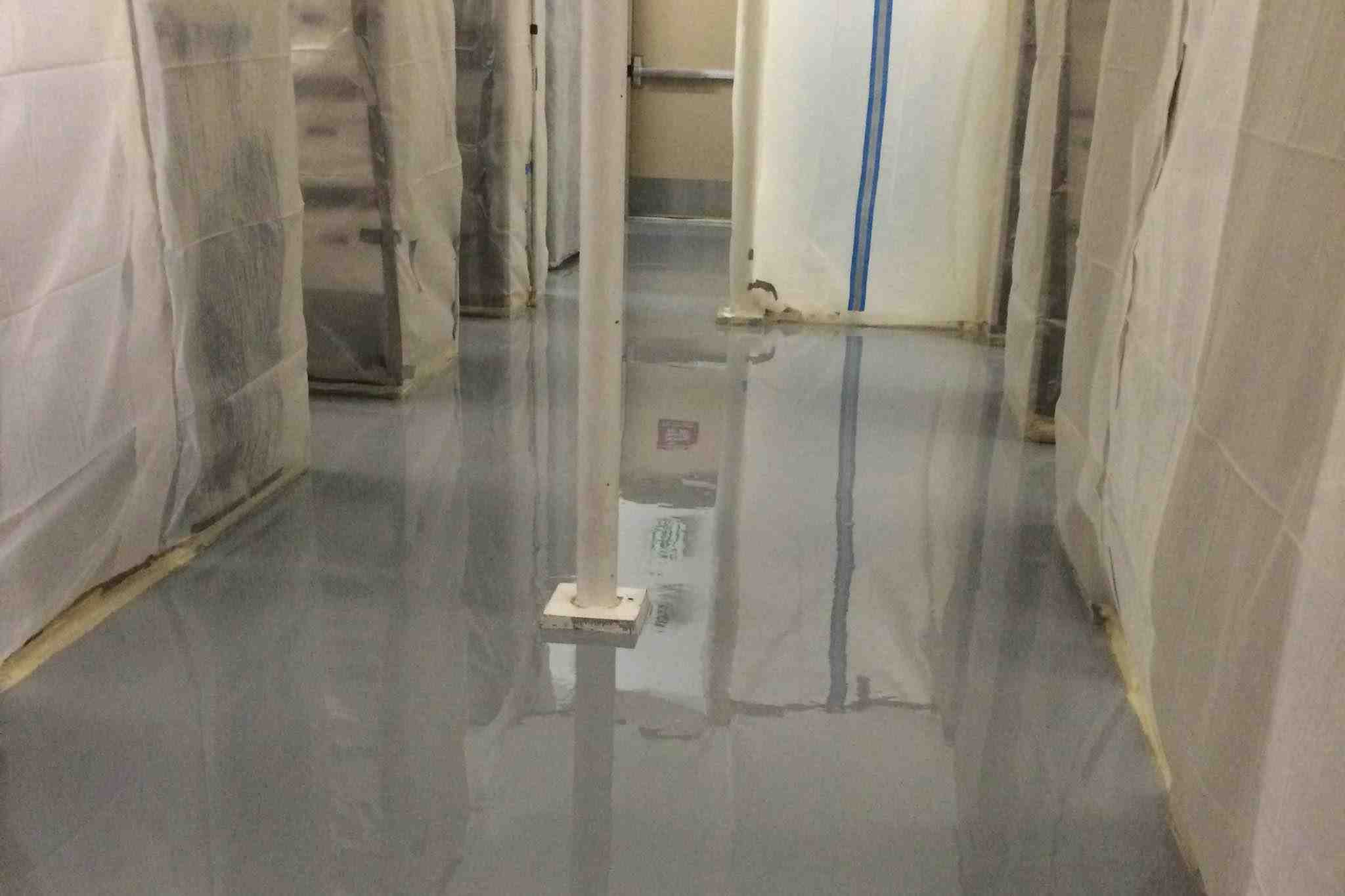 Diving Deep into Extreme Epoxy Services: What to Expect