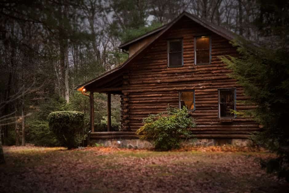 Restoring Your Log Cabin: Tips and Techniques