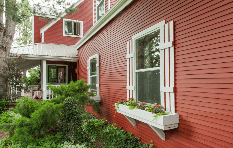 What Causes Chalking Paint And How to Fix It