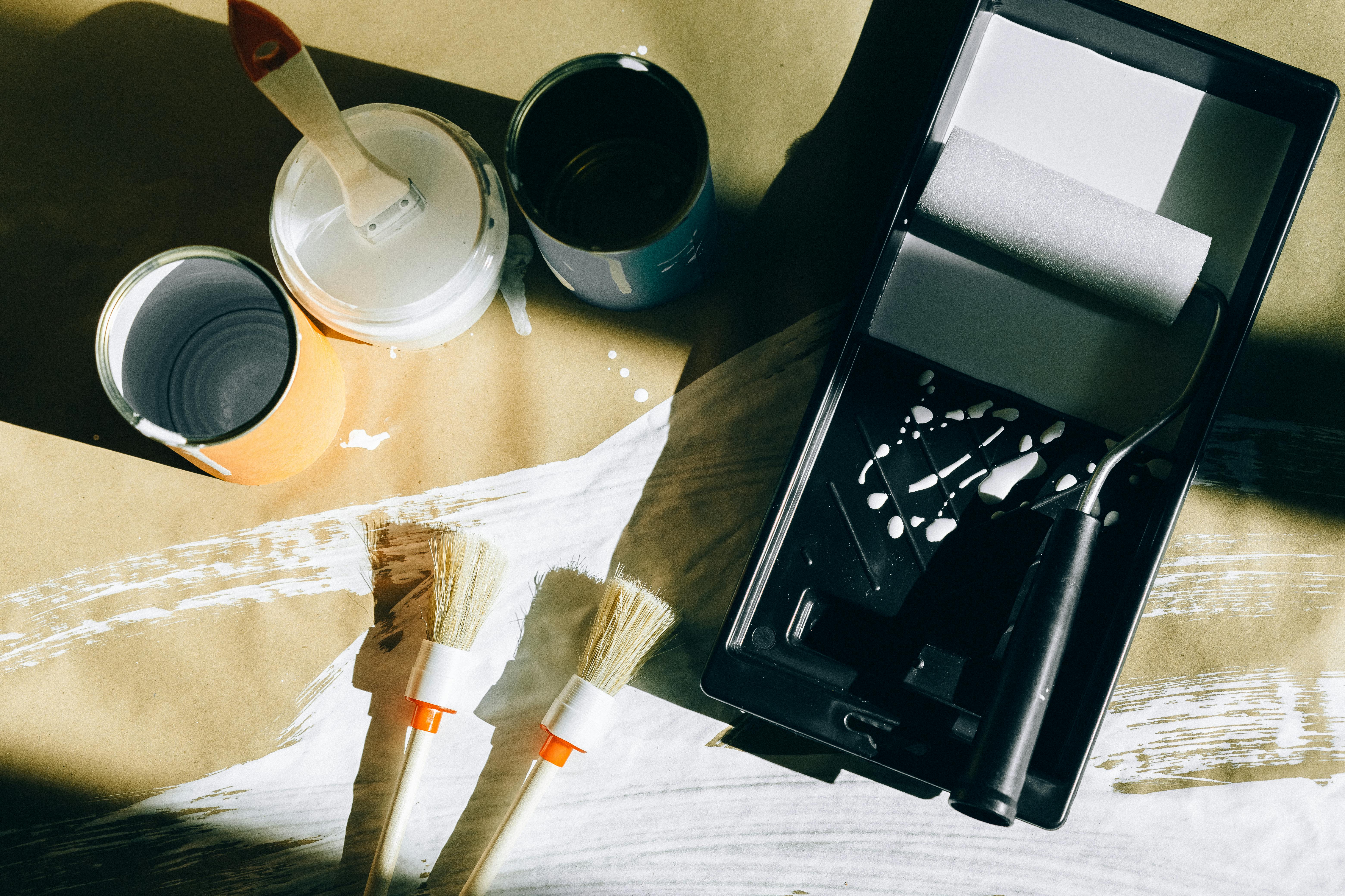 Everything You Need to Know About Alkyd Paint