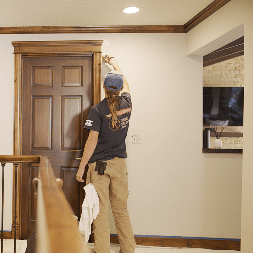 Can You Paint Over Stain? What to Know Before You Switch Coatings