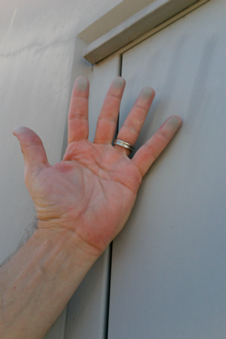 What Causes Chalking Paint And How to Fix It