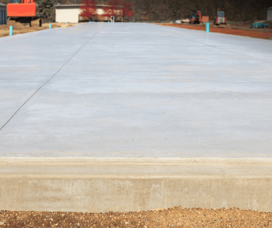 To Fill or Not to Fill? Understanding Concrete Joints & Floor Coatings