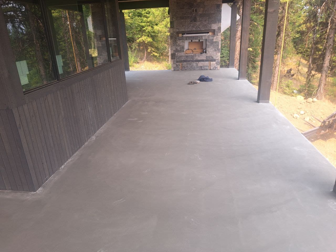 The Stress of a Worn-Out Deck and Why ALX Coating is the Solution You Need