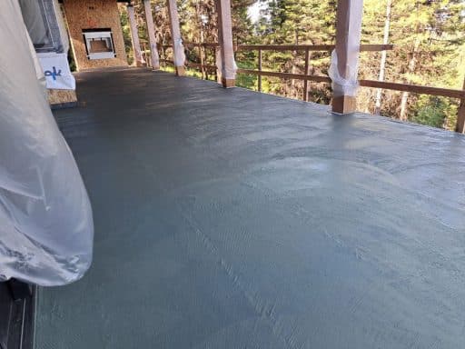 The Stress of a Worn-Out Deck and Why ALX Coating is the Solution You Need