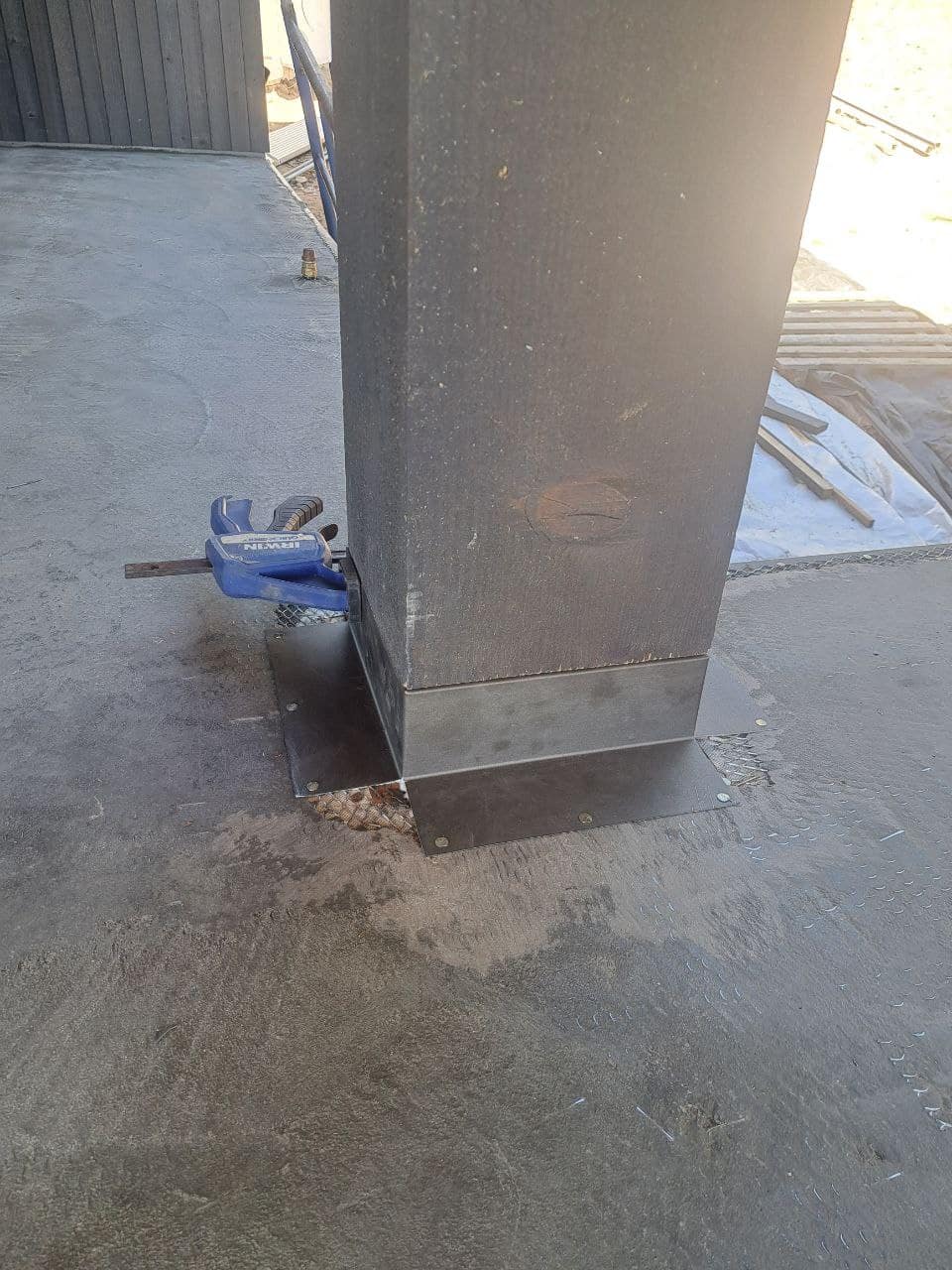 The Stress of a Worn-Out Deck and Why ALX Coating is the Solution You Need