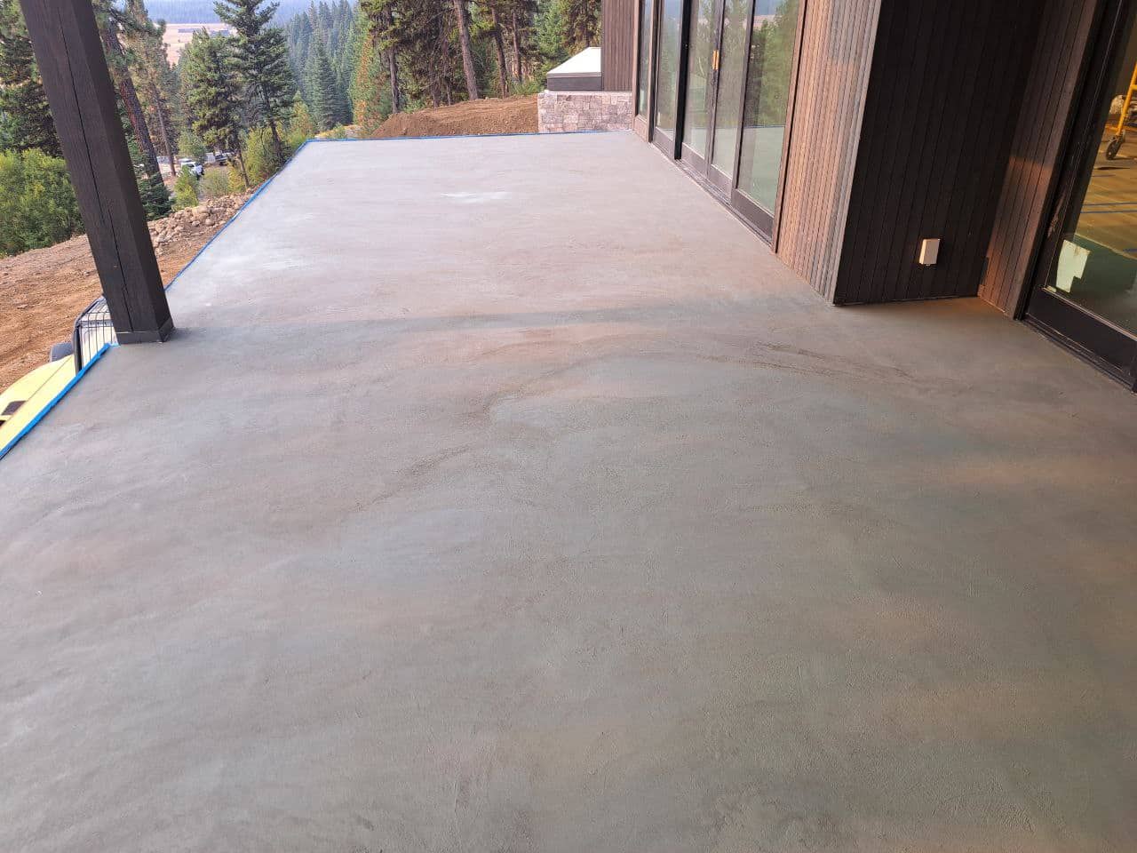 The Stress of a Worn-Out Deck and Why ALX Coating is the Solution You Need