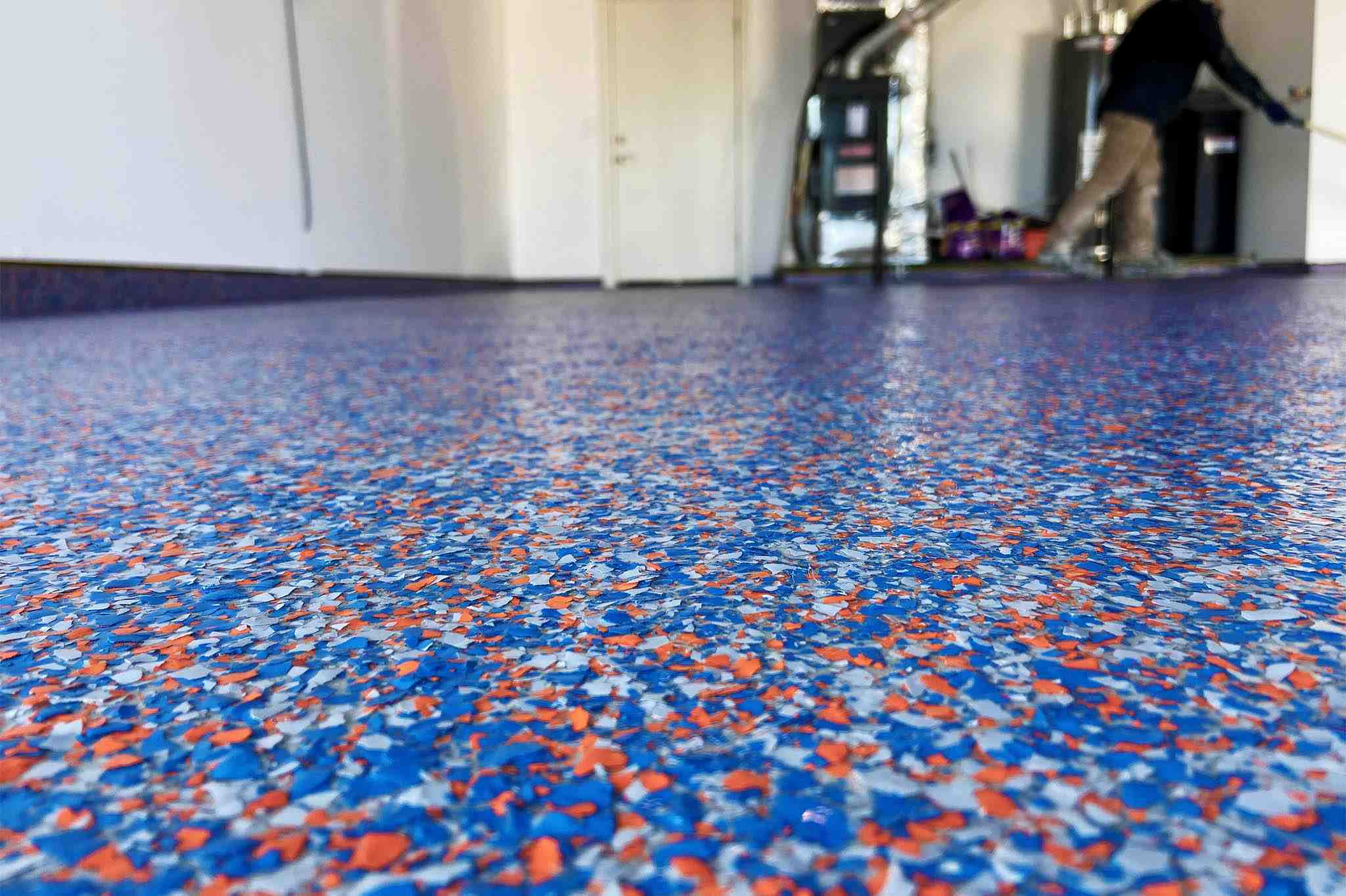 The Ultimate Guide to Concrete Coatings: Types, Benefits, and Uses
